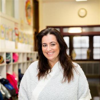 St Mark School - Catholic School, Buffalo NY > About Us > Staff Directory