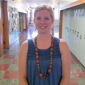 St Mark School - Catholic School, Buffalo NY > About Us > Staff Directory